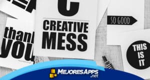 6 Mejores Aplicaciones Para Cambiar la Letra de tu Móvil