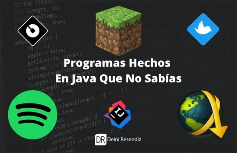 Mejores Programas Creados En Java | Mejoresapps.net