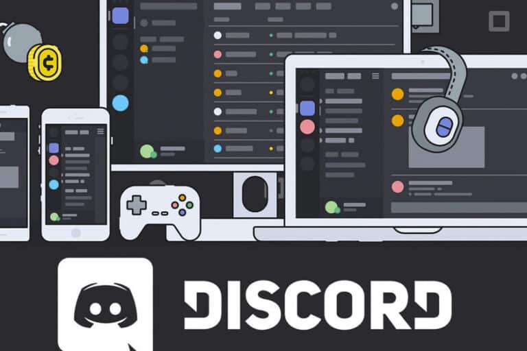 Discord Para PS4: Cómo Configurarlo Y Unirse A Comunidades De Gamers ...