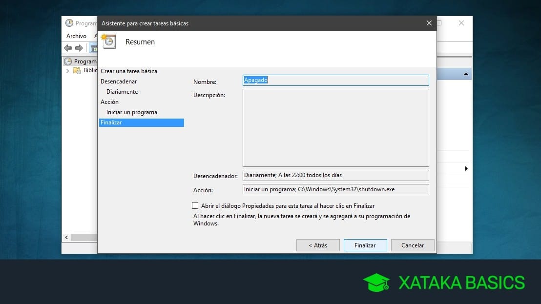 Cómo Apagar Windows 10 - mejoresapps.net