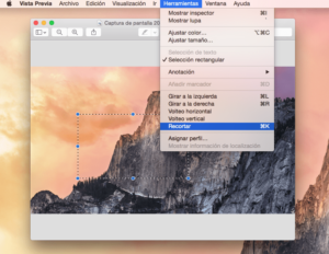Recortes Para Mac: ¿Cómo Utilizar Esta Herramienta De Captura De ...