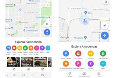 Símbolos De Google Maps: Todo Lo Que Debes Saber - mejoresapps.net