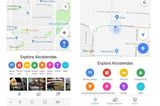 Símbolos De Google Maps: Todo Lo Que Debes Saber - mejoresapps.net