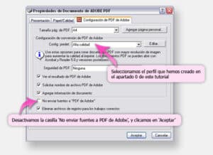 Todo Lo Que Necesitas Saber Sobre Adobe Acrobat Distiller Para Crear ...