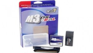 Todo Lo Que Necesitas Saber Sobre El M3 DS Real: Características Y ...