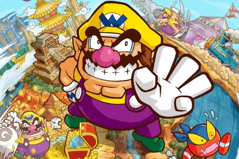 Wario Land 3 Guía: Consejos, Trucos Y Secretos Para Superar El Juego ...