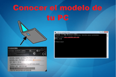 Cómo Identificar El Modelo De Una PC - mejoresapps.net